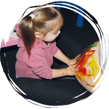 Calinou - Massages, relaxation et ateliers en famille - Verrières Aube